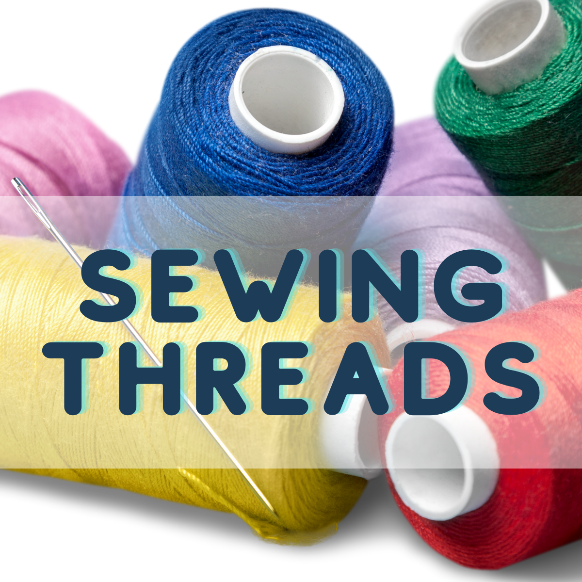 Sewing Thread – Leabu Sewing Center