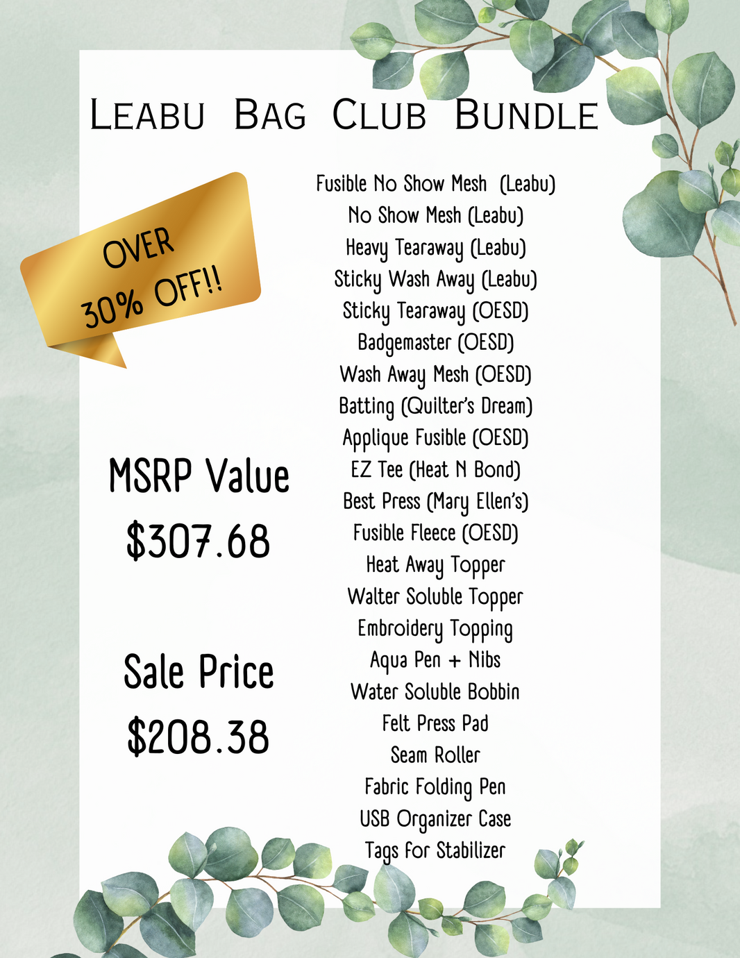 Buy your Brother, Babylock, embroidery, fabric and Kimberbell items ...