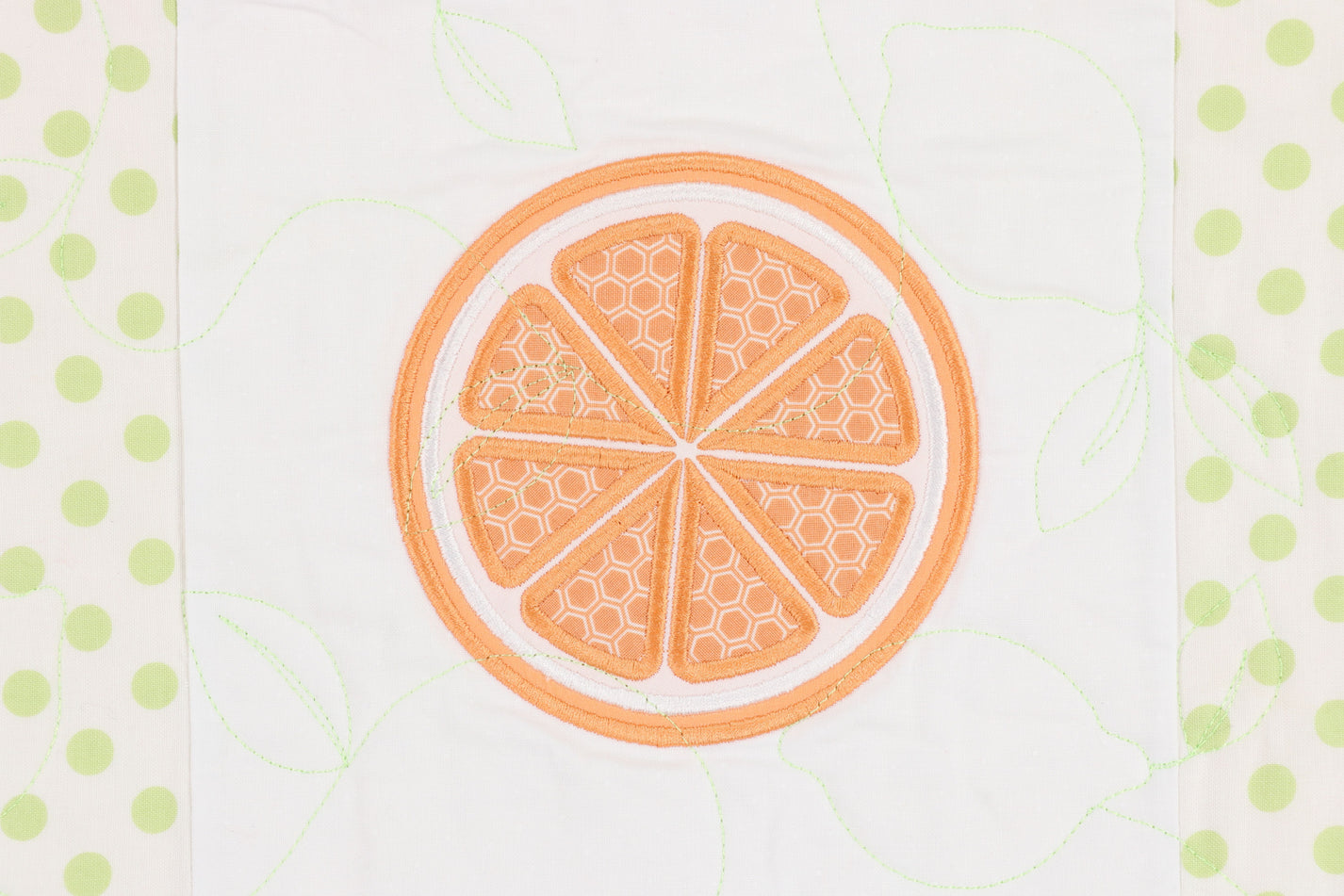 Kimberbell One Hoop Wonders – Leabu Sewing Center