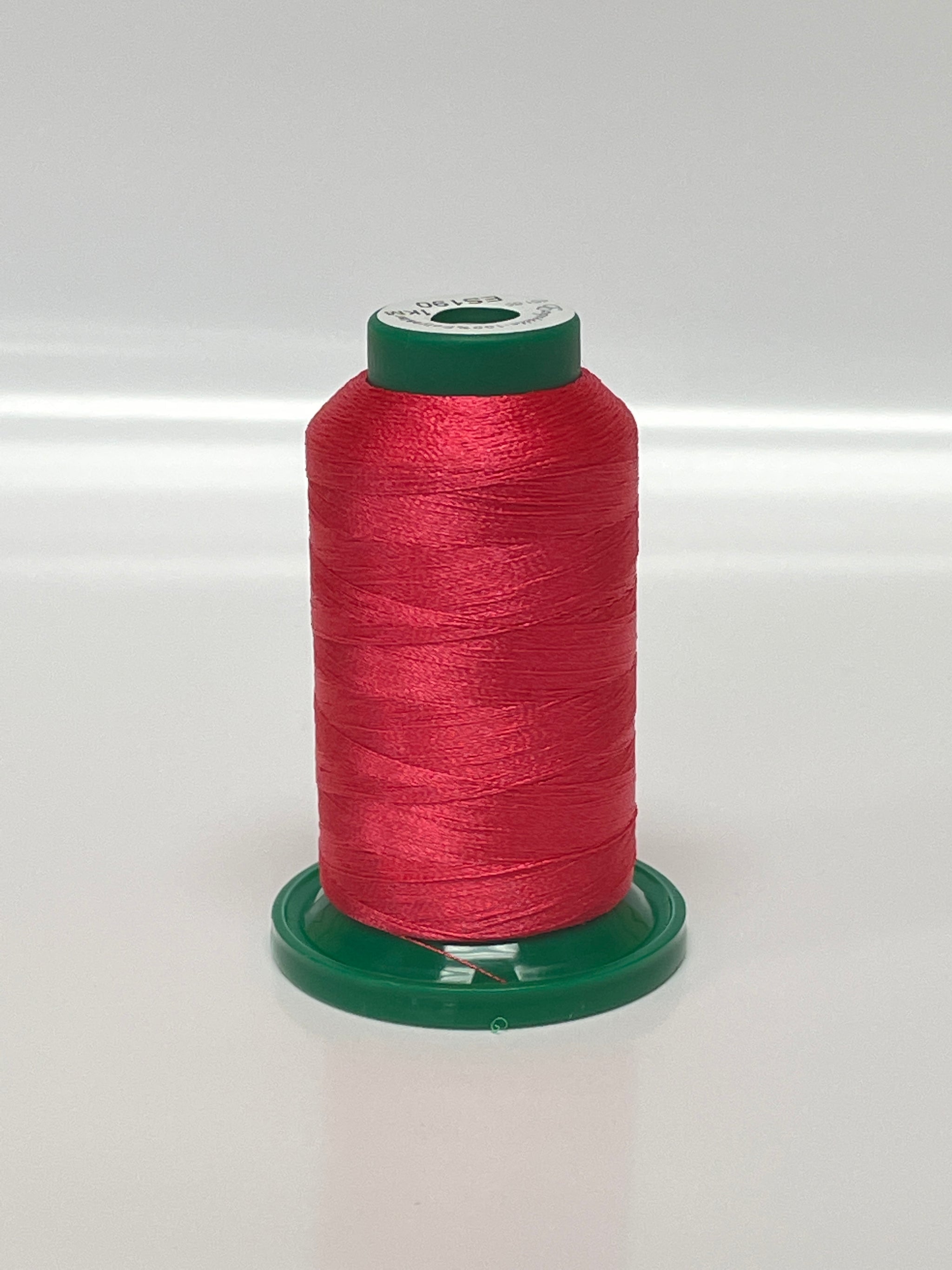 Exquisite Embroidery Thread - Pinks – Leabu Sewing Center