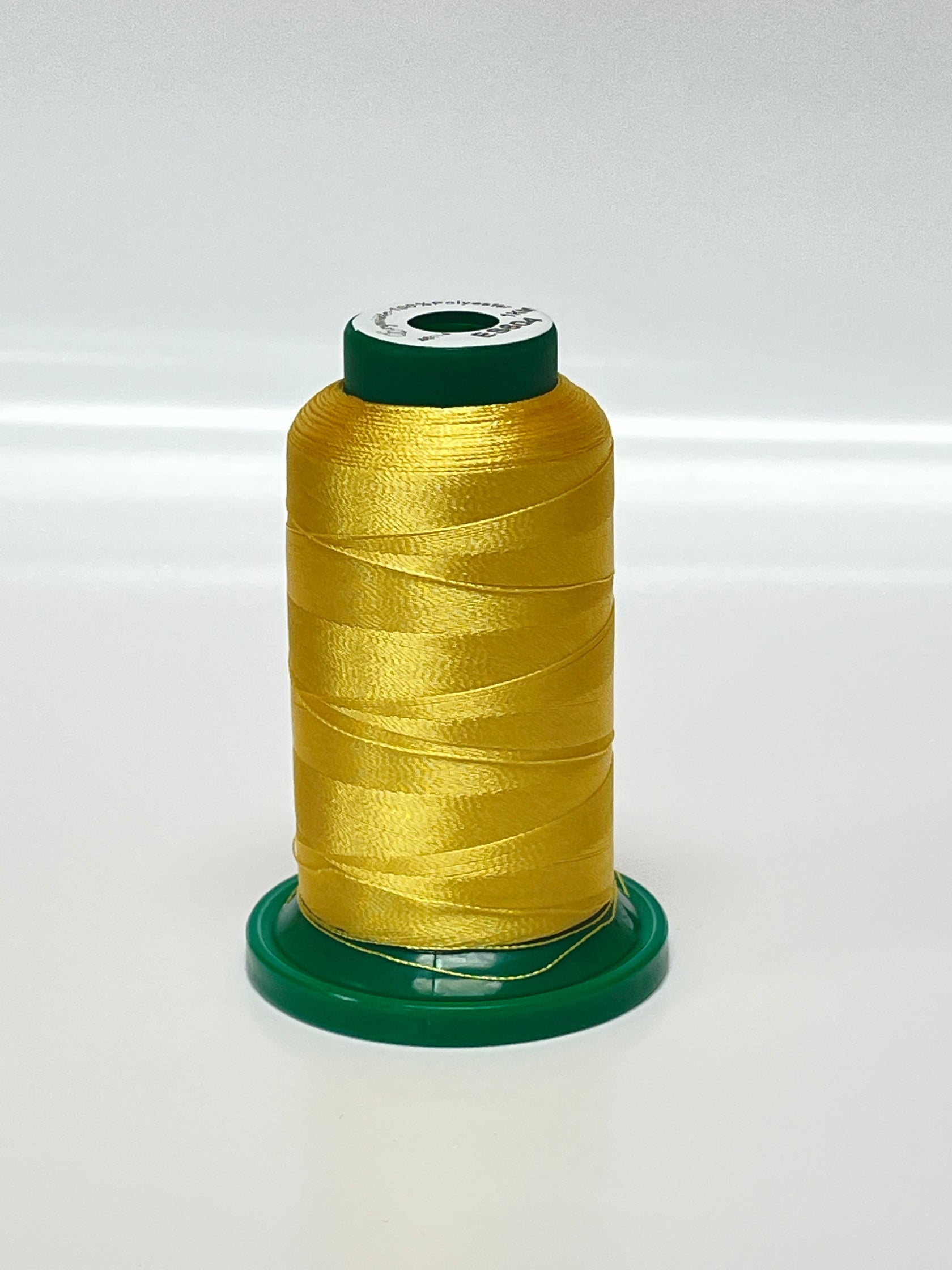 Exquisite Embroidery Thread - Yellows – Leabu Sewing Center